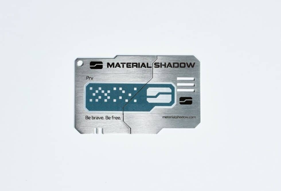 Shadow Wallet para Bitcoin