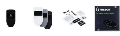 Cold Wallets Explained: The Art of Crypto Protection - Material Bitcoin