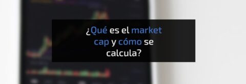 ¿Qué es Market cap o capitalización del mercado? - Material Bitcoin