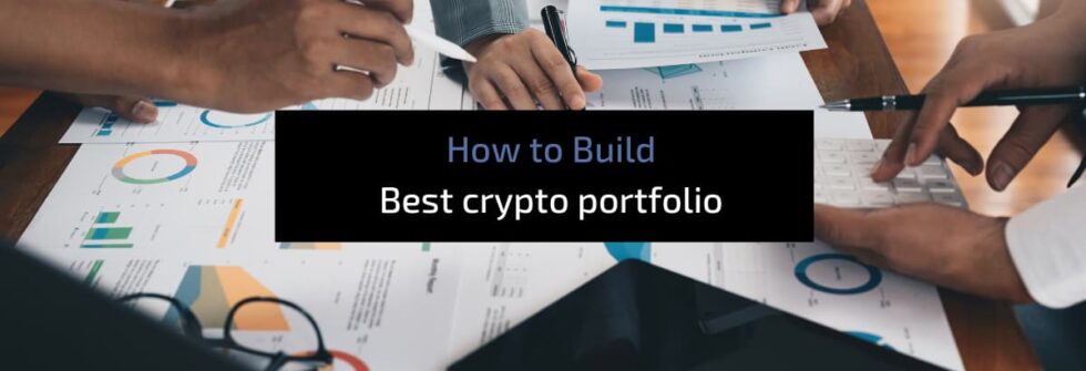 How to build the best Crypto Portfolio 2025 - Material Bitcoin