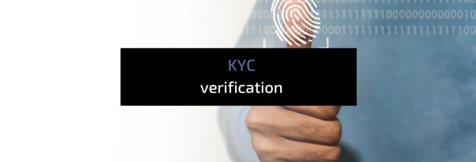 What does KYC means in crypto space? - Material Bitcoin