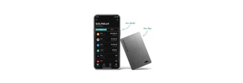 Arculus Wallet opiniones: Reseña Completa 2024 - Material Bitcoin