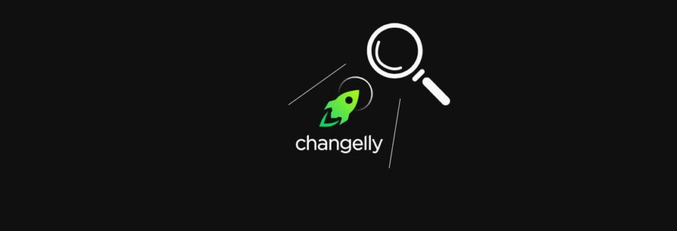Changelly Exchange Review 2024: Is It Safe? - Material Bitcoin