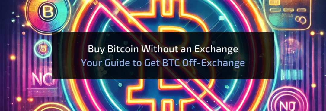 How to Buy Bitcoin Anonymously in 2025: Safely & Legally - Material Bitcoin
