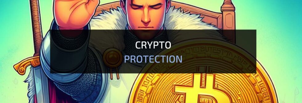 7 Best Ways to Protect Your Crypto 2024 - Material Bitcoin