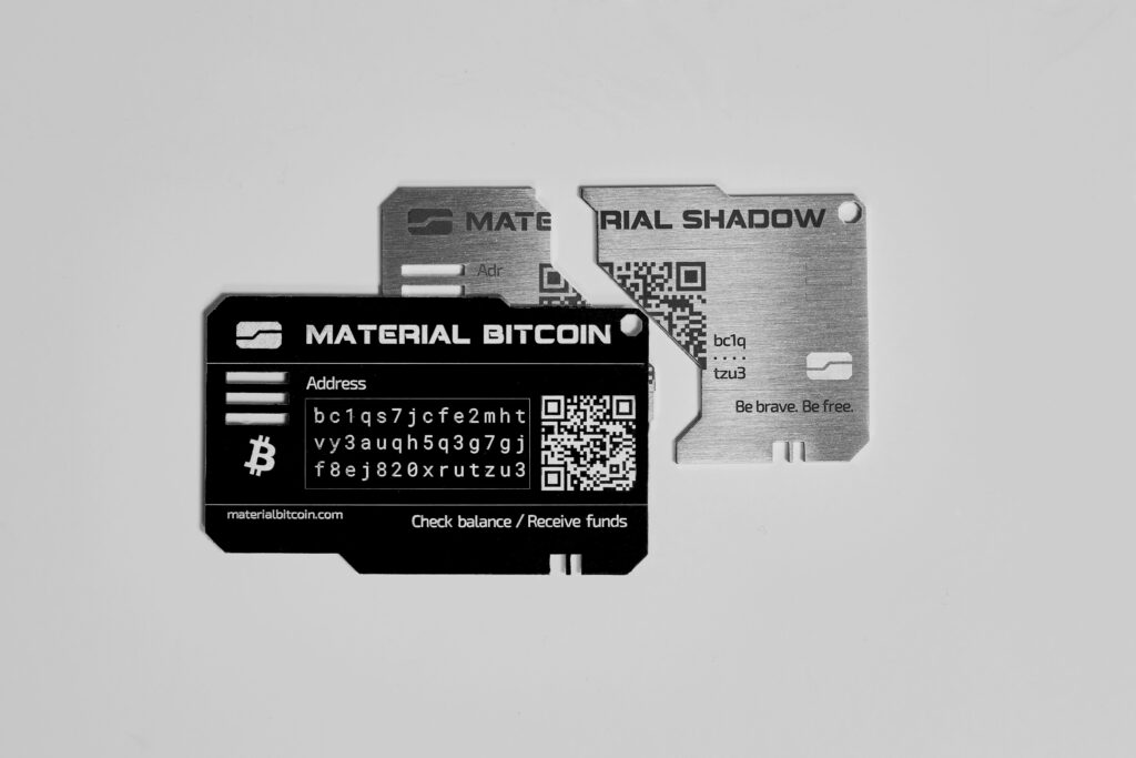 What is a Multisig Wallet? A Beginners Guide - Material Bitcoin