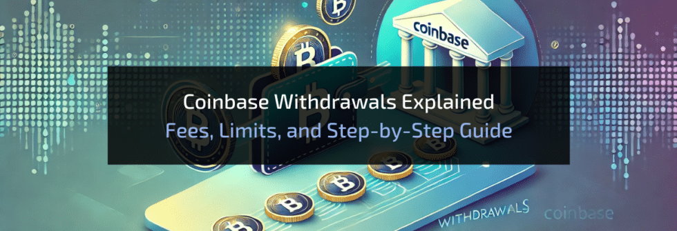 Coinbase Withdrawals Explained: Fees, Limits, and Step-by-Step Guide - Material Bitcoin