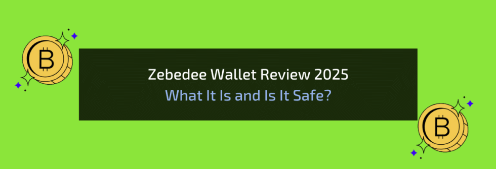 Zebedee Wallet Review 2025: What It Is and Is It Safe? - Material Bitcoin