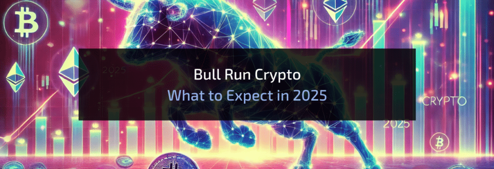 2025 Crypto Bull Run - Material Bitcoin