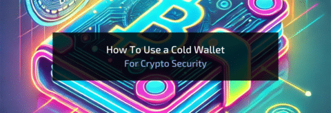 How To Use a Cold Wallet - Material Bitcoin