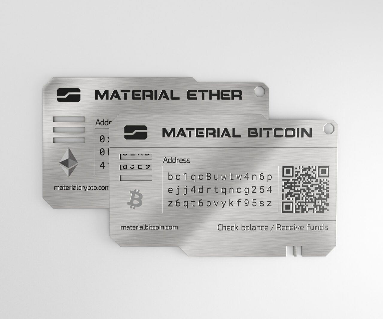 Best Hardware Wallets: Updated April 2025 - Material Bitcoin