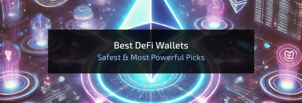 Best DeFi Wallets 2025: Safest & Most Powerful Picks - Material Bitcoin