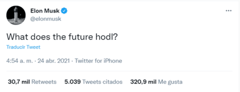 Holdear criptomonedas (hodl): qué es, cómo hacerlo bien, riesgos y ventajas