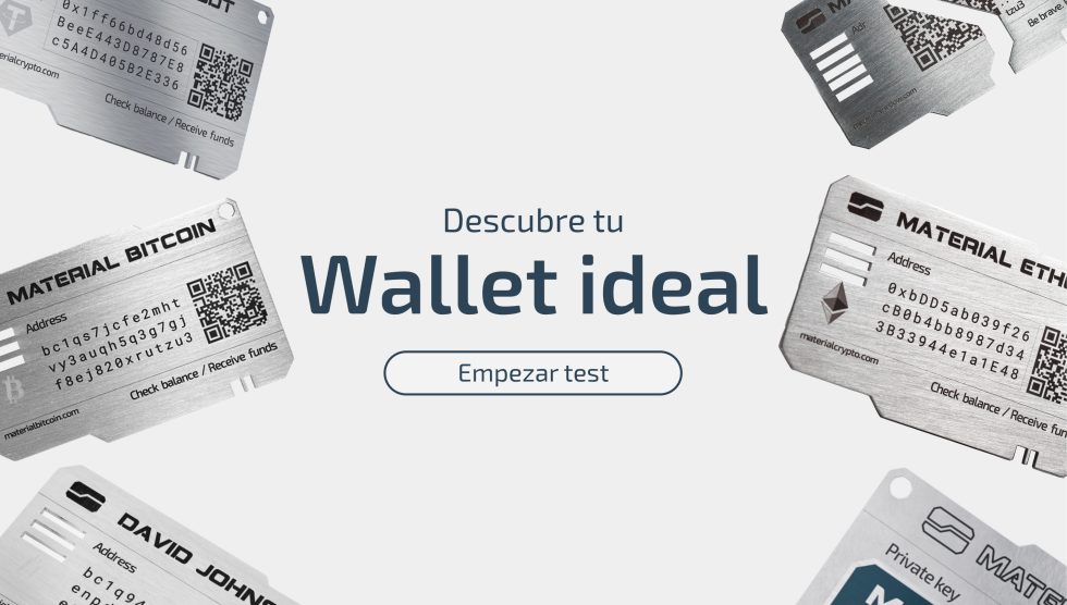 6 Mejores wallets USDT - Las 6 Billeteras Tether 2024- Material Bitcoin